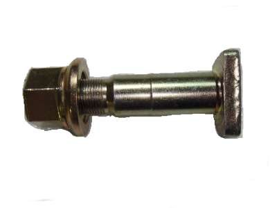 Hub Bolt-Nut Rear RH - Lucky Progress Co., Ltd.
