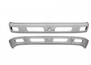 MITSUBISHI CANTER Bumper with Fog Hole - Lucky Progress Co., Ltd.