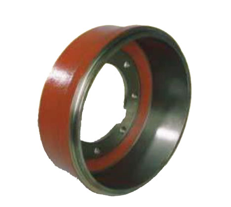 ISUZU 1-42315-3380 Front - Lucky Progress Co., Ltd.