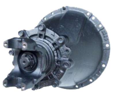 FUSO 6R10-R - Lucky Progress Co., Ltd.