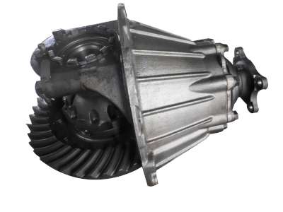 FUSO FV413-FV519 - Lucky Progress Co., Ltd.