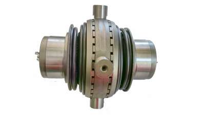 Differential Assy-Nospin SH16 - Lucky Progress Co., Ltd.