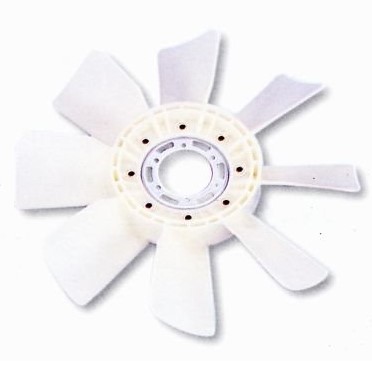 FUSO FP415 8DC91A - Lucky Progress Co., Ltd.