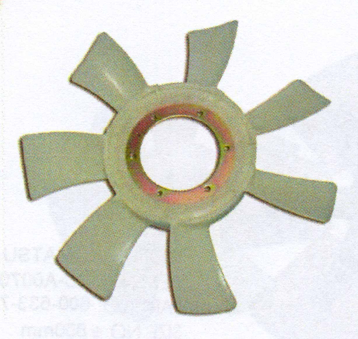 NISSAN FD6 - Lucky Progress Co., Ltd.