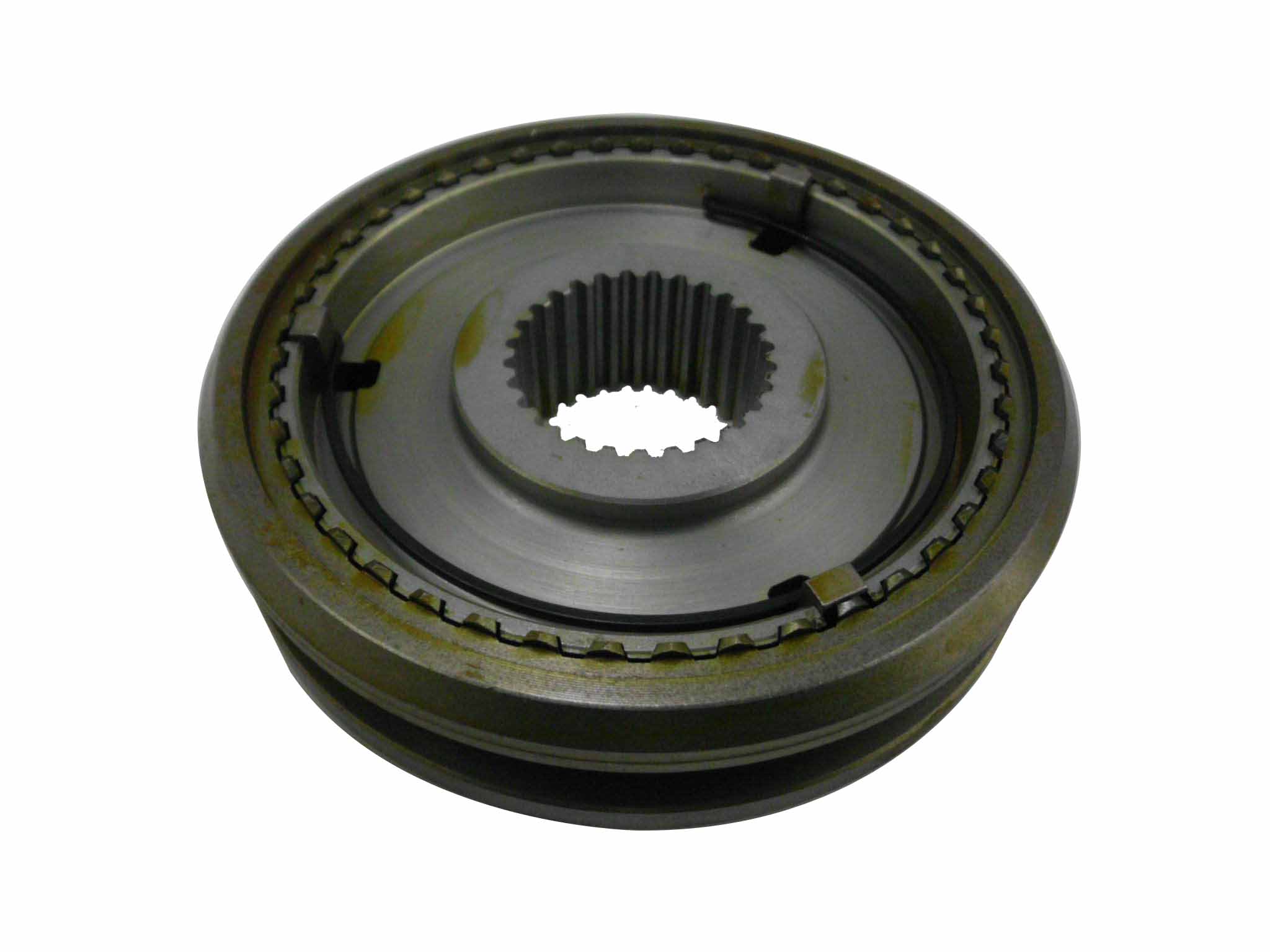 ISUZU Synchronizer 4th 45T x 28T 8-97300-195-0 - Lucky Progress Co., Ltd.