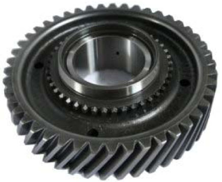 MITSUBISHI Gear ME642007 - Lucky Progress Co., Ltd.