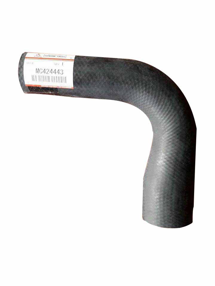 FUSO Upper Hose MC424443 - Lucky Progress Co., Ltd.