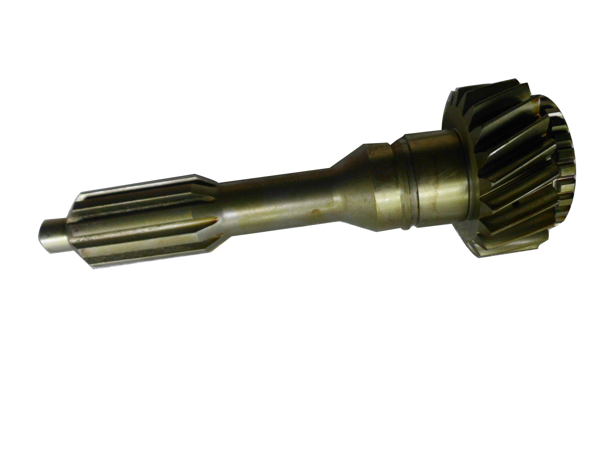 HINO Input Shaft 33311-5151 - Lucky Progress Co., Ltd.