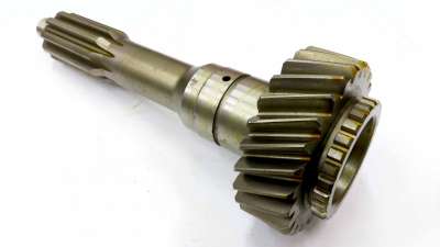 HINO Input Shaft 33311-E0080 - Lucky Progress Co., Ltd.