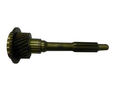 ISUZU Input Shaft 8-97371-090-0 - Lucky Progress Co., Ltd.