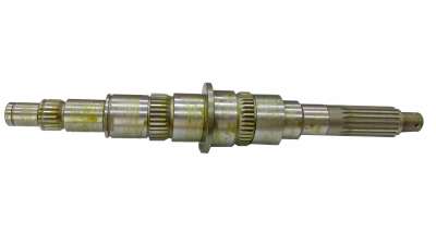 MITSUBIHI Main Shaft ME-523001 - Lucky Progress Co., Ltd.