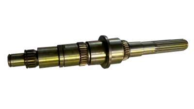 MITSUBIHI Main Shaft ME534175 - Lucky Progress Co., Ltd.