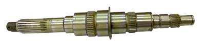 MITSUBISHI Main Shaft ME605675 - Lucky Progress Co., Ltd.