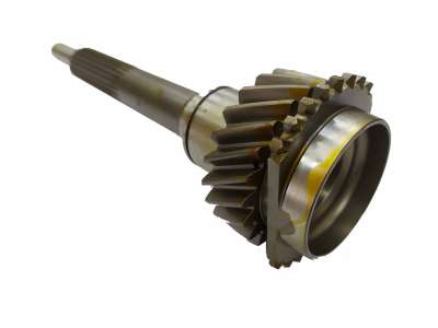 NISSAN Input Shaft 32201-J20000 - Lucky Progress Co., Ltd.