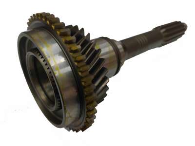 TOYOTA Input Shaft 33301-37090 - Lucky Progress Co., Ltd.