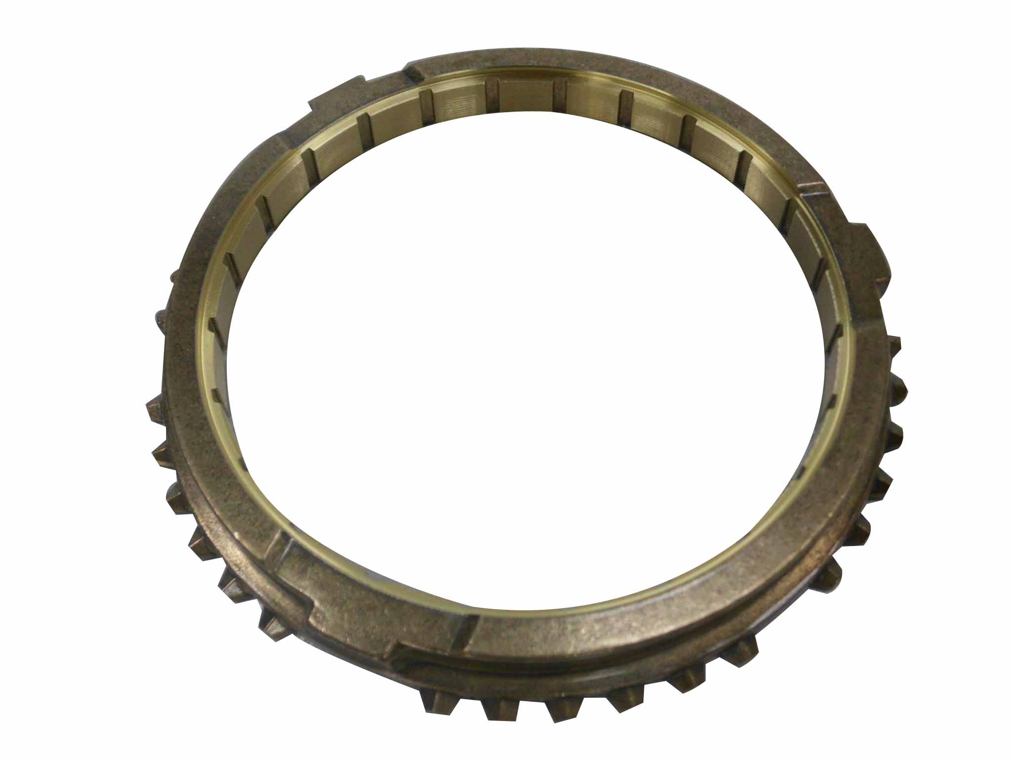 ISUZU 1-33265-414-0 36T - Lucky Progress Co., Ltd.