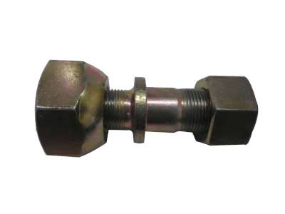 HINO 0443A-E0090 Front RH - Lucky Progress Co., Ltd.