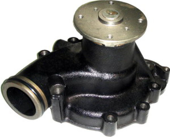 ISUZU 1-13610-842-0 6SA1T - Lucky Progress Co., Ltd.