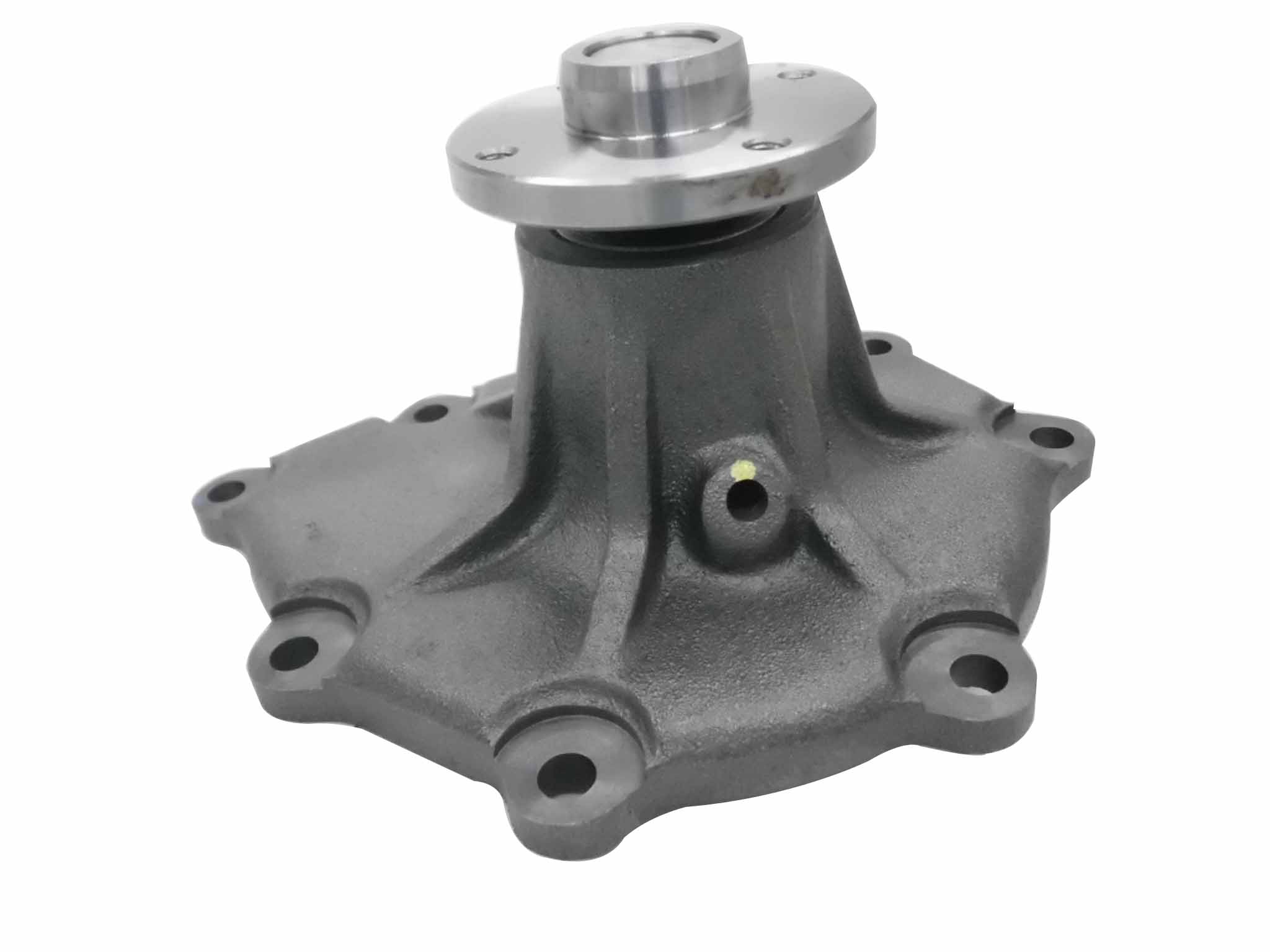 NISSAN FD42 FD46 Forklift 21010-0T025 - Lucky Progress Co., Ltd.